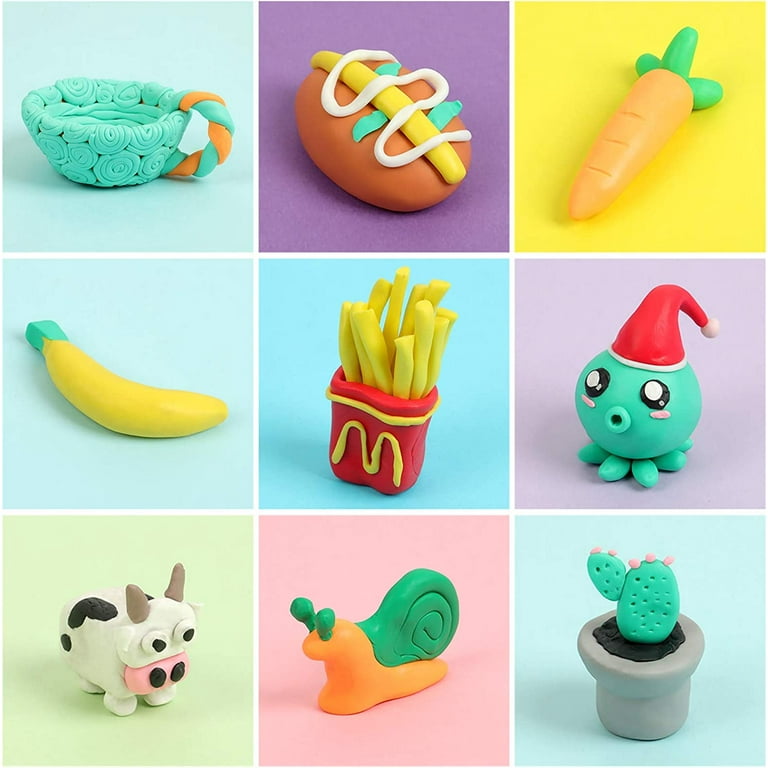 Molding clay for kids store