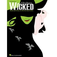 Wicked : A New Musical (Other) - Walmart.com