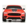 Adventure Force (1:24) Ford Mustang Mach 1 Battery Remote Control Red ...