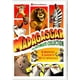 Madagascar: The Ultimate Collection (DVD) - Walmart.com