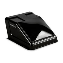 Dometic U1400BLS Ultra Breeze Vent Cover - Black - Walmart.com