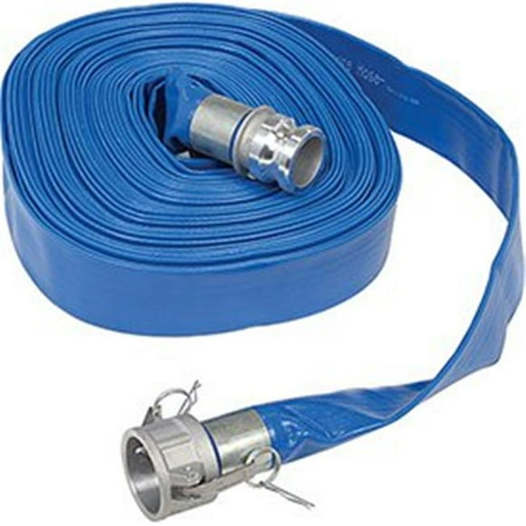 2 Inch Discharge Hose