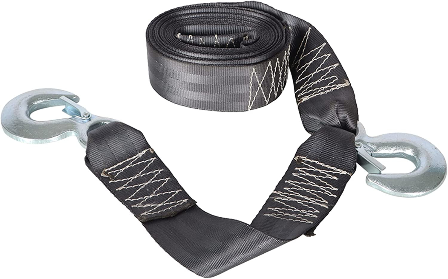 ALL-CARB For Ranger Boats 9642019 trailer winch strap Double Hook ...