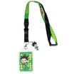 Haikyu!! Shoyo Hinata Merch ID Badge Holder Breakaway Lanyard w ...