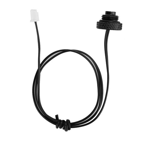 Temperature Sensor Plug, Electroplating Computer Temperature Sensor ...