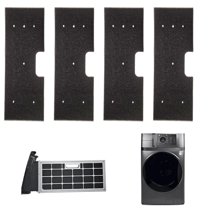 Washing Machine Floor Bracket Installation Kit - Walmart.com
