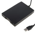 Floppy Disk Drive 1.44Mb 3.5" USB External Diskette FDD for Laptop OE ...