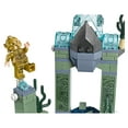 LEGO, Super Heroes Battle of Atlantis 76085, 197 Pieces - Walmart.com