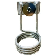 Easy Track Re1096 96" Easy Track Rail - Walmart.com