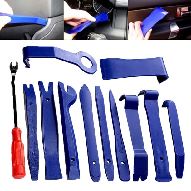 Panel Trim Removal Tool