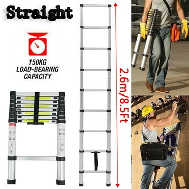 Richards Homewares Slimline 2 Step Ladder - Walmart.com