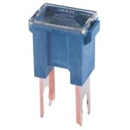 EATON BUSSMANN FMX-60LP 60A Cartridge Time Delay plastic Automotive ...
