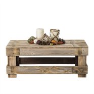 Hancock Park Collection Coffee Table - Walmart.com