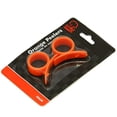 Citrus Fruit Peeler & Skin Remover (6-Pack) for Orange Lemon Lime ...