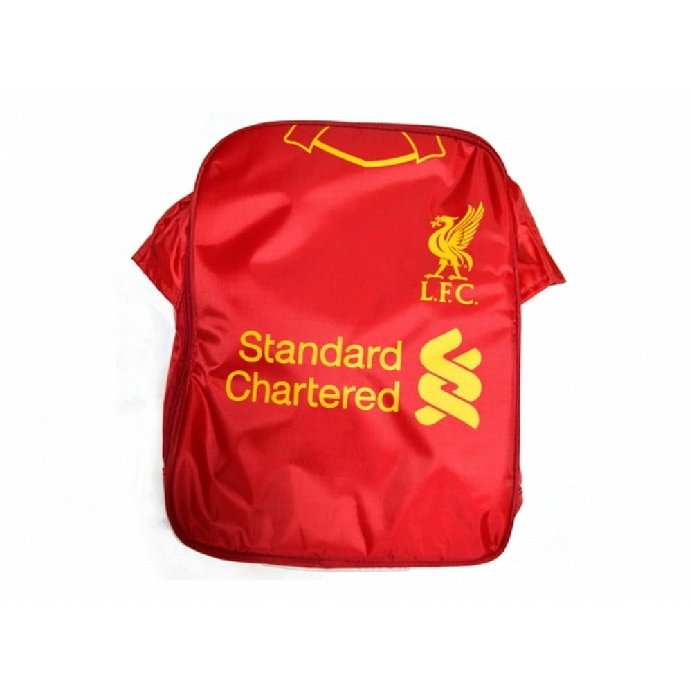 Liverpool FC Kit Lunch Bag | Walmart Canada