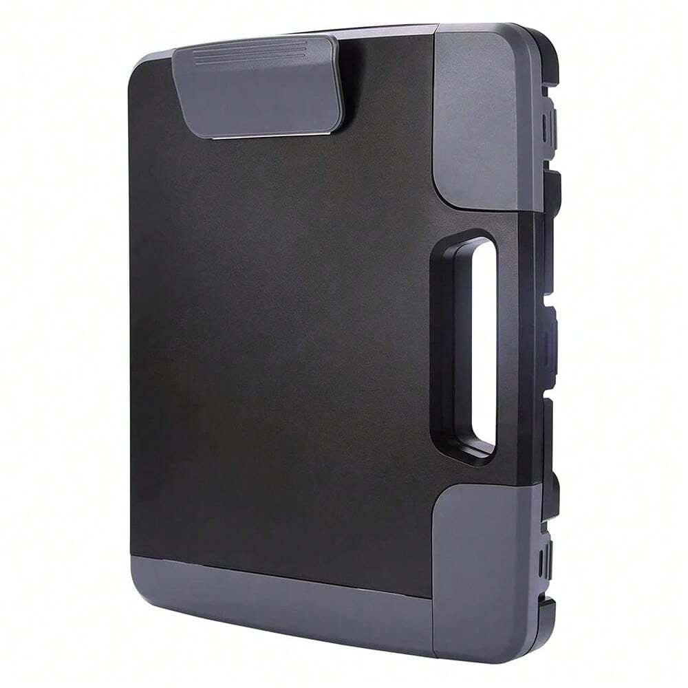 Click here for Jumingds 1pc Plastic Storage Clipboard With Handle... prices