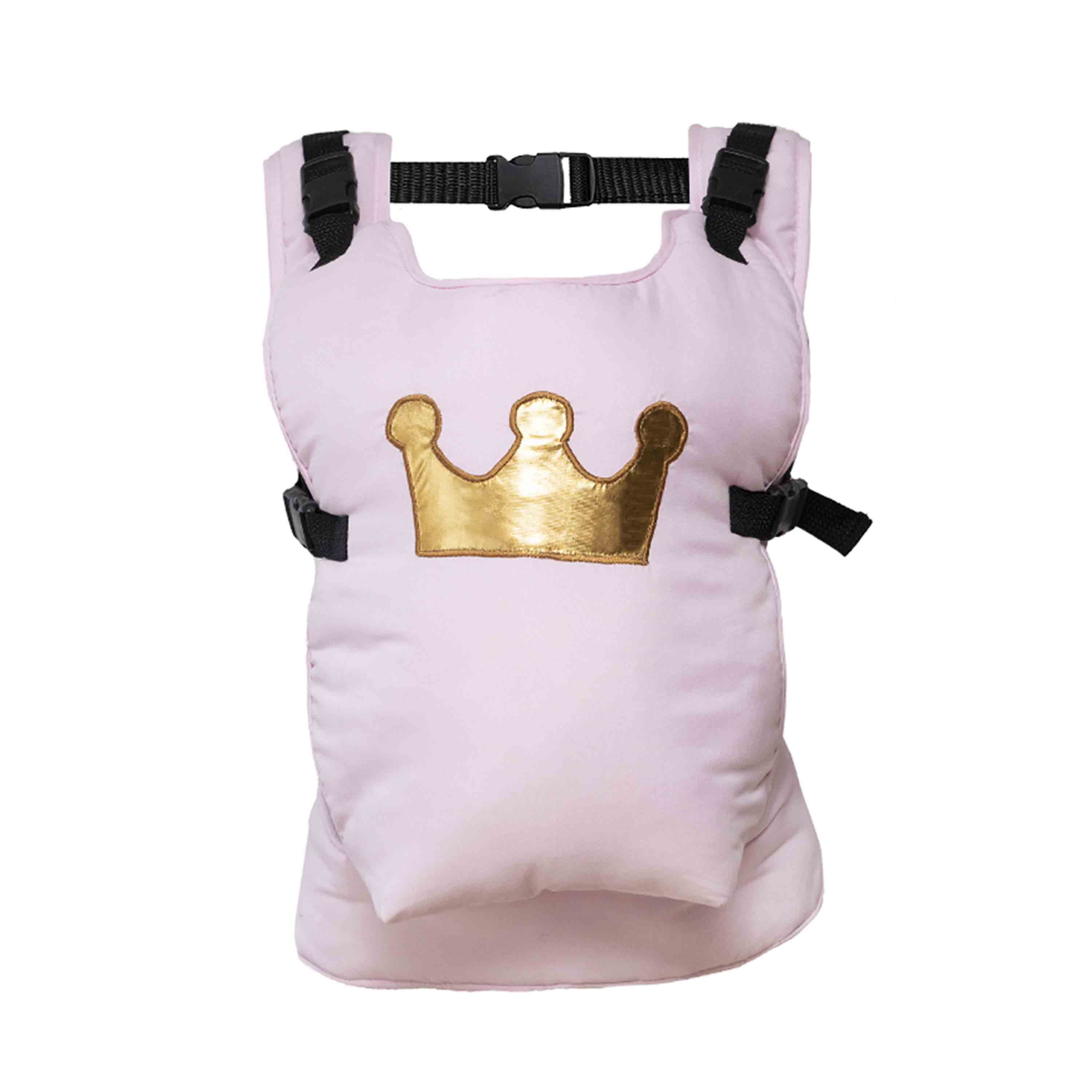 Cangurera convertible Princess CHIQUI MUNDO Princess; cangurera ...