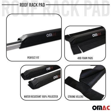 Inno Boardlocker Locking Surfboard Rack - Walmart.com