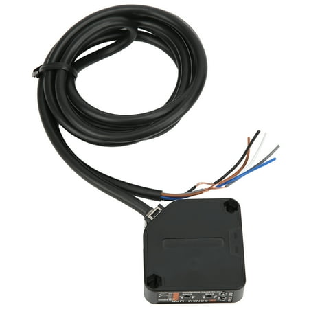 Photocell Sensor, Simple To Use Photoelectric Switch Small Size For ...