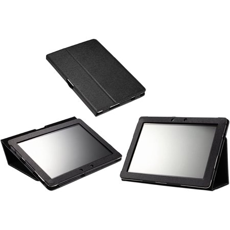 Folding Cover Case with Stand for Asus Eee Pad Transformer Prime TF201 ...