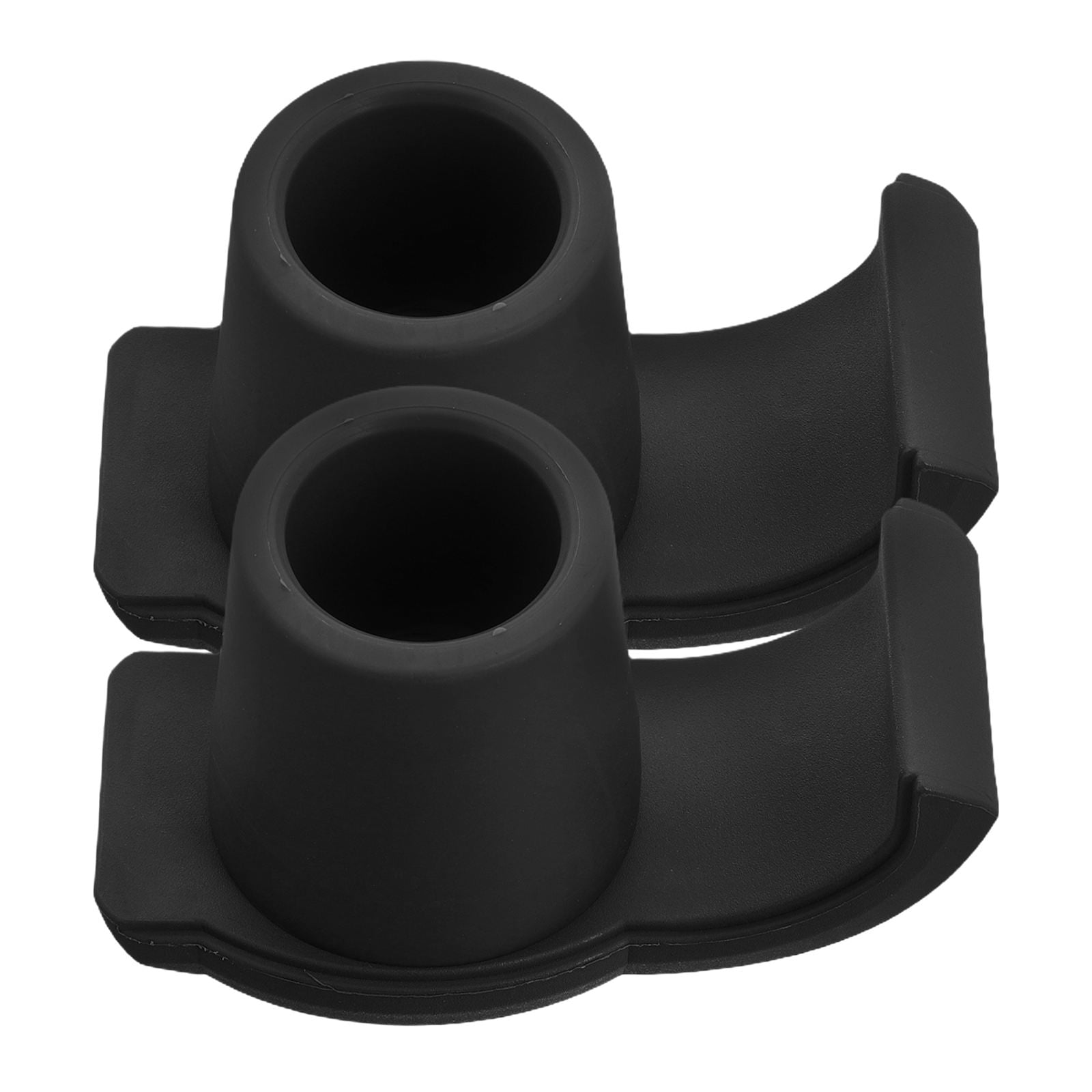 Click here for Ysnoowe 4set Sled Ski Foot Pad Walker Accessories... prices