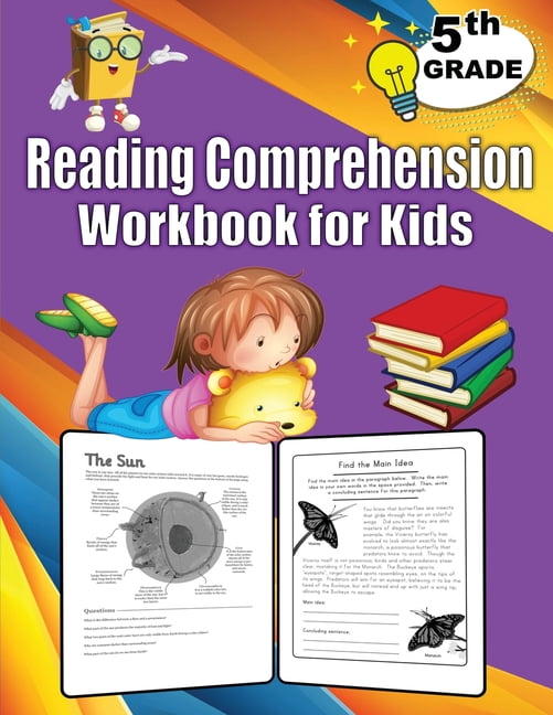 Printable Reading Comprehension Worksheets For 5th Graders The Free printable-reading-comprehension-worksheets-for-5th-graders-the-free