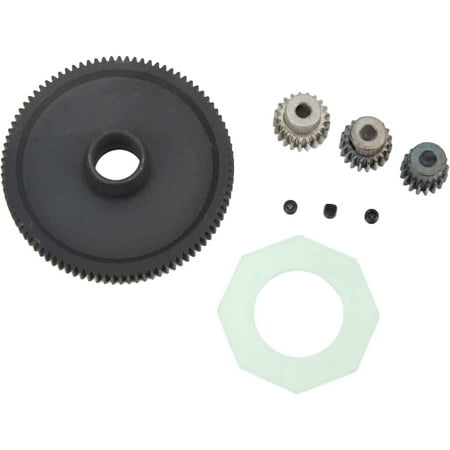RC Reduction Gear,RC Car Reduction Gear Replacement Compatible with ...