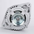 TYC Alternator for 2008-2012 Honda Accord, OE Specifications, 100% ...