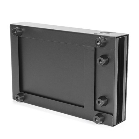 Drawer Type Table Coffee Knock Residue Box Coffee Box Commercial Coffee ...