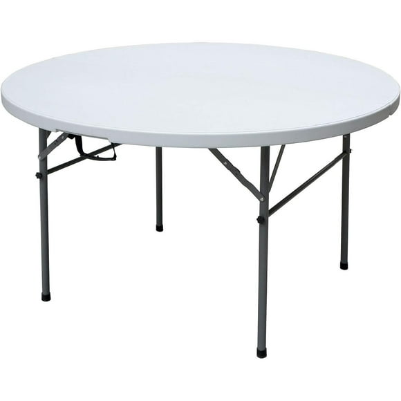 Round Folding Tables