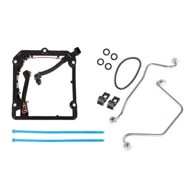 ACDelco Fuel Injector Kit Fits select: 2015-2018 CHEVROLET CORVETTE Z06 ...