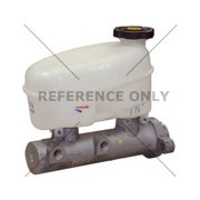 Gmc Sierra 1500 Brake Master Cylinder