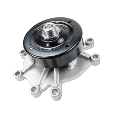A-Premium Engine Thermostat Housing Assembly Water Outlet Compatible ...