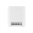 Asus ZenWiFi BT8 Wi-Fi 7 IEEE 802.11 Wireless Router 3-Pack ...