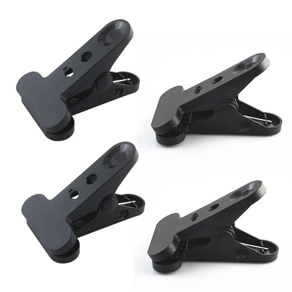 Desk Lamp Clamp Parts