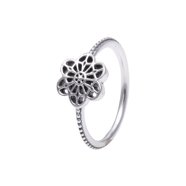 PANDORA Multifaceted Ring Size 6 - 188343CZ-52 - Walmart.com