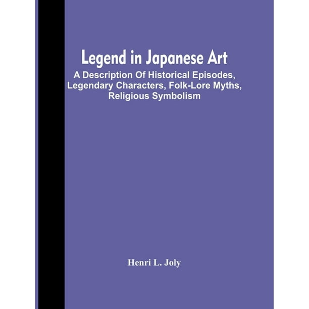 Japanese Legend