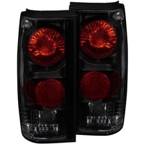 ANZO USA 211008 00-06 SUBURBAN/TAHOE/YUKON DENALI/YUKON/YUKON XL TAIL ...