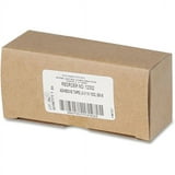 PhysiciansCare by First Aid Only First Aid adhsve Tape, 1/2" x 10yds, 6 ...