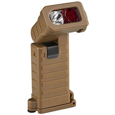 Coast TT7736CP PX25 LED Flashlight - Walmart.com
