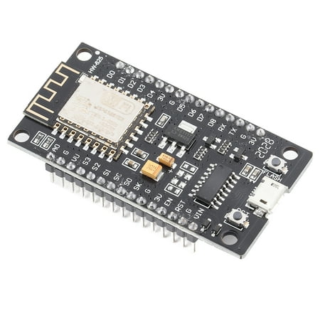 ESP8266 CH340G NodeMcu Lua WIFI Wireless Internet Development Board ...