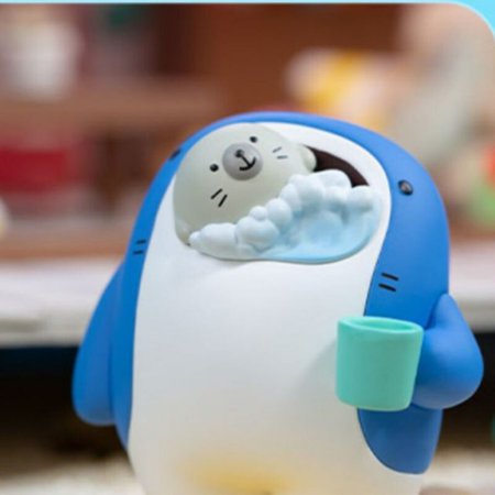 KOITAKE Série SAME-Z douce et délicieuse faite à la main par Shlavabo ...