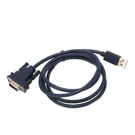 USB To RS232 Converter, USB To RS232 Serial Converter Integrated With ...