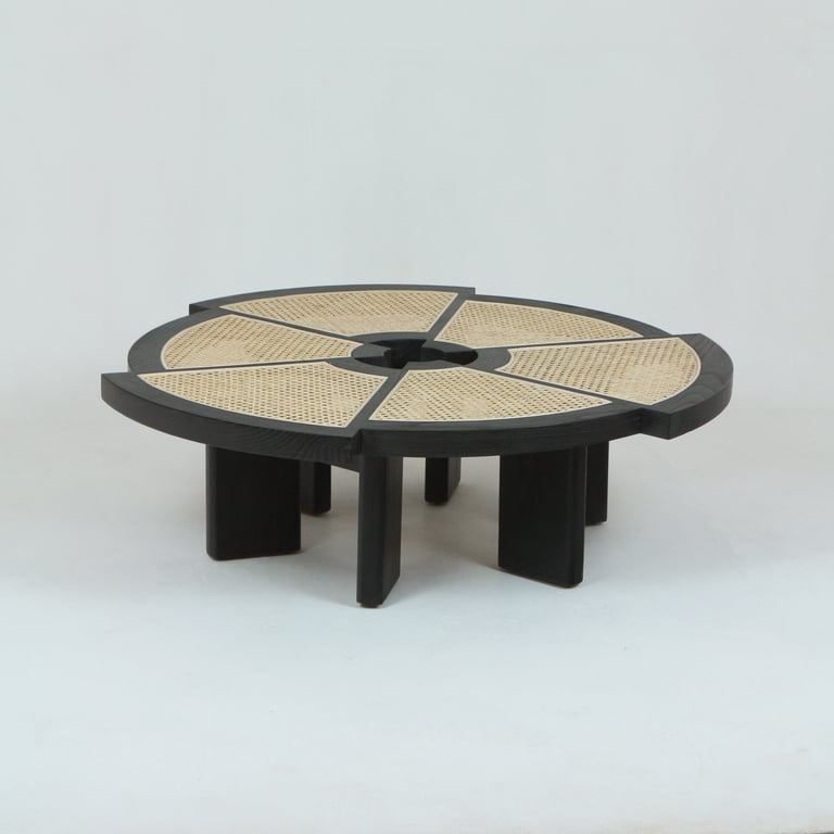 Rio Low Coffee Table High-Quality | www.pinnaxis.com