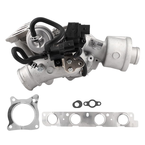 Turbo Kit,Turbo Turbocharger with Gasket Turbo Charger BV Custom ...
