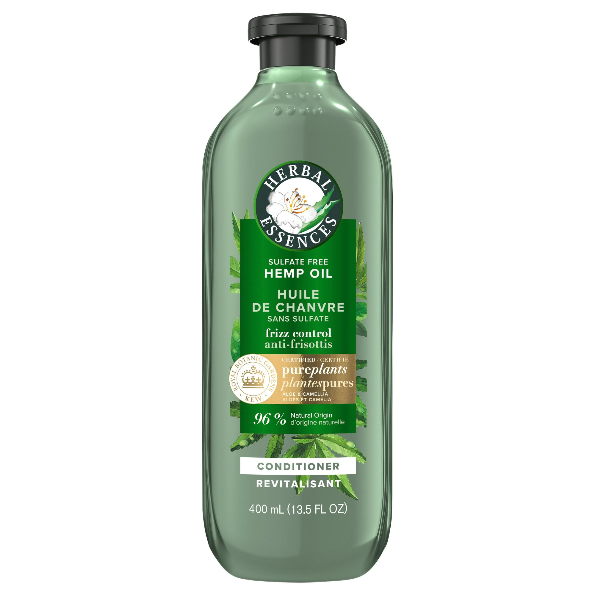 Click here for Herbal Essences Hemp Oil Sulfate Free Conditioner... prices