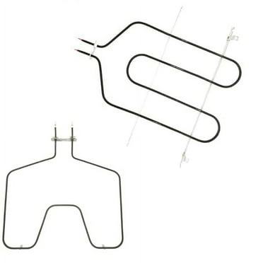 ERP WB44X5082 Bake, Broil or Bake/Broil Element (Bake Element, GE ...
