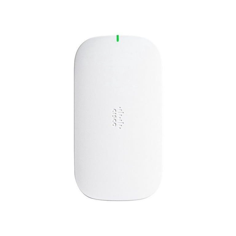 Cisco Wireless Router Extender