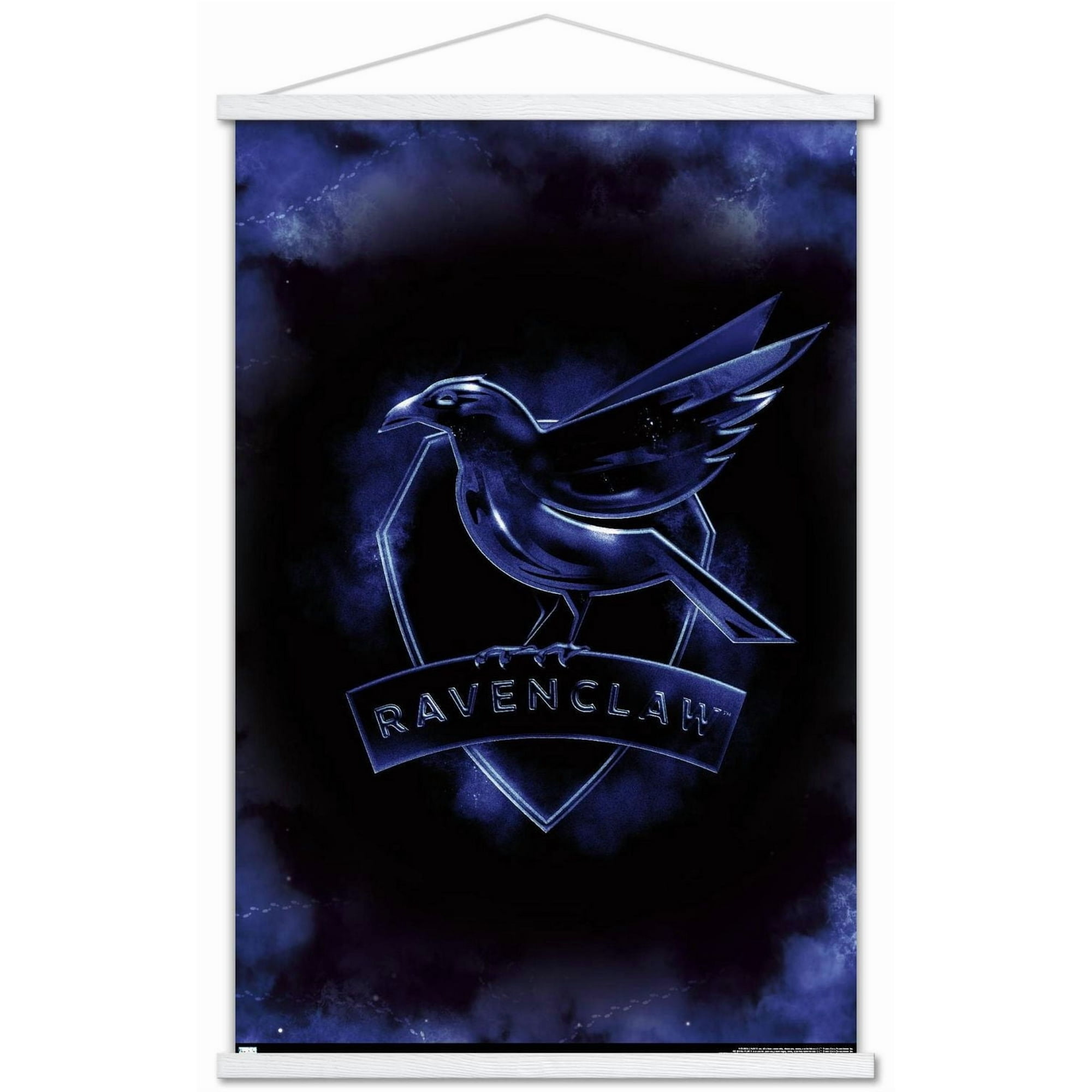 Click here for Trends International Harry Potter - Ravenclaw Cres... prices