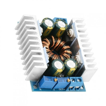 Boost Module, Boost Converter, Power Supply Modul, Step Up/Down Module ...